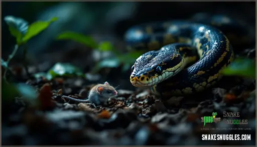 Ball Python Species Profile: Habitat, Diet & Care Guide