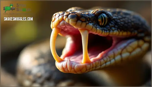 Do Snakes Have Teeth? Types, Anatomy & Facts Explained