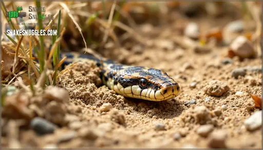 Non Venomous Snake Breeds: Identification, Habitats, and Care Guide