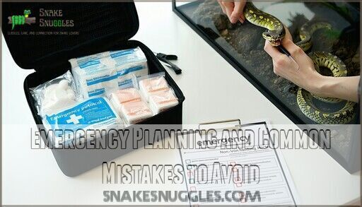 Safe Snake Species Handling: Step-by-Step Guide for Beginners