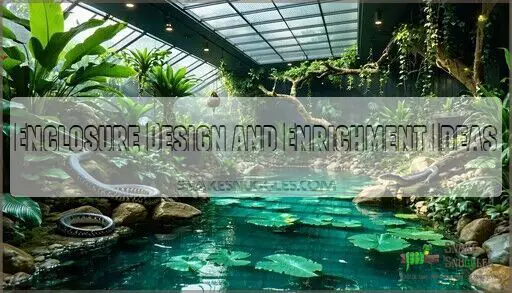 Where to Put Your Snake Enclosure: Location & Placement Guide