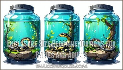 Ball Python Enclosure Setup: Complete Guide to Safe, Healthy Habitats