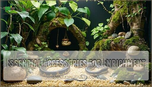 Ball Python Enclosure Setup: Complete Guide to Safe, Healthy Habitats