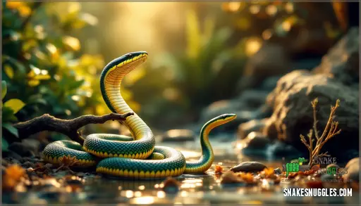 Snake Shedding Cycle: Complete Guide to Stages, Signs & Care
