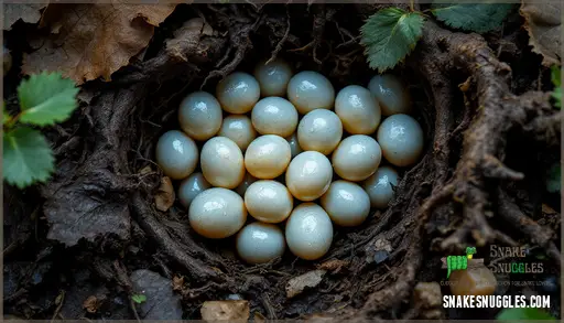 How Many Eggs Does a Snake Lay? Facts, Breeds & Incubation