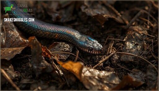 Sunbeam Snake Care Guide: Habitat, Diet & Health Tips