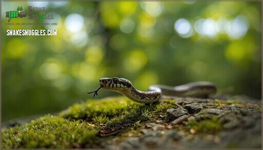 Garter Snake as Pets: Complete Care Guide for Beginners (2025)