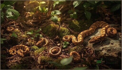 How Big Garter Snakes Get & Growth Timeline: Size Facts and Rate Explained