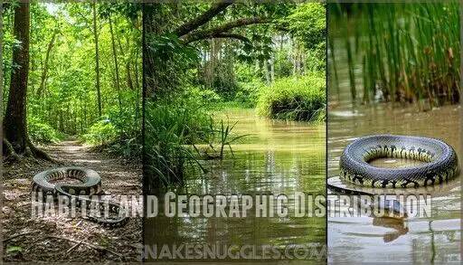 Boa Constrictor Species Profile: Facts, Habitat & Care Guide