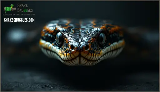 Venomous Snake Identification Guide: US, UK, India & Australia