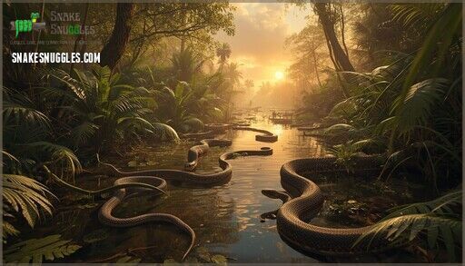 Sunbeam Snake Care Guide: Habitat, Diet & Health Tips