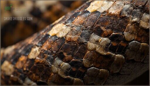 Why Do Snakes Shed Their Skin? Process, Benefits & Risks Explained