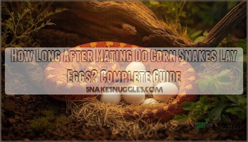 Corn Snake Bioactive Enclosure: Nature's Perfect Habitat Guide!