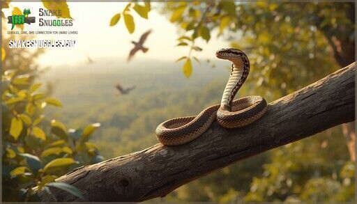 How Long Does It Take a Snake to Digest? Timelines & Feeding Tips