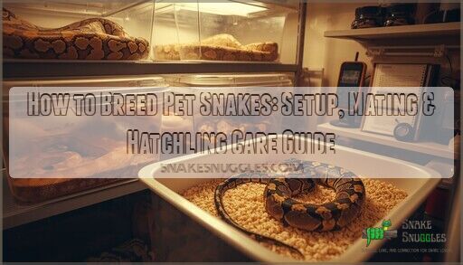 Best Pet Snake Guide: Top Beginner-Friendly Species for 2025