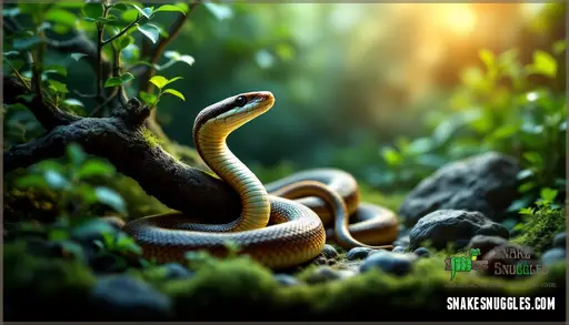 Why Do Snakes Yawn? Behavior, Reasons & When to Worry