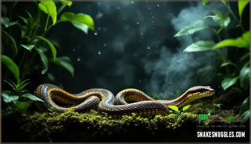 Snake Shedding Cycle: Complete Guide to Stages, Signs & Care