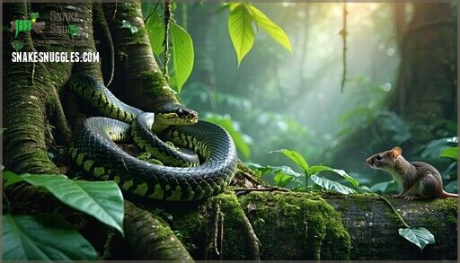 What Do Boa Constrictors Eat? Diet, Prey & Hunting Facts