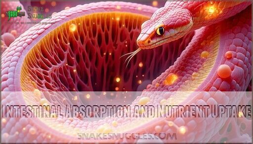 Understanding Snake Digestion After Feeding: Process & Adaptations