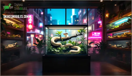 Rare Pet Snake Breeds List: Care Guide & Top Species (2025)