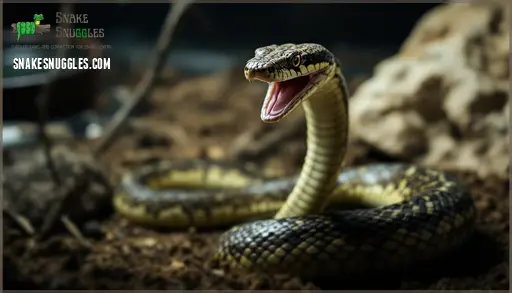 Snake Handling Safety Precautions: Expert Tips for Stress-Free Control