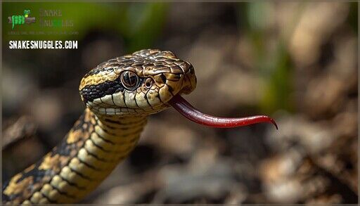 Do Snakes Have Taste Buds? How They Sense Food and Prey