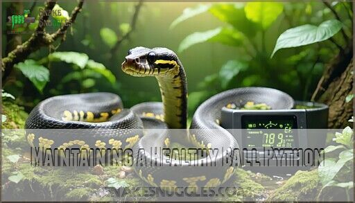 Caring for a Ball Python: Complete Setup and Handling Guide