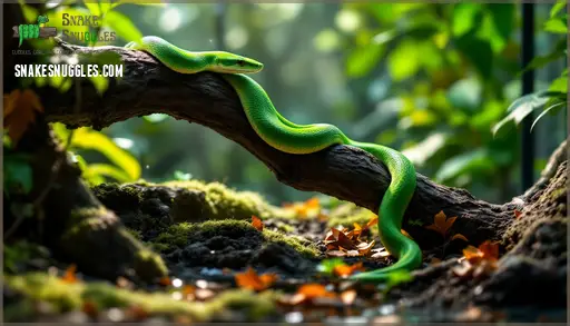Snake Species Habitat Needs: Complete Setup Guide for 2025