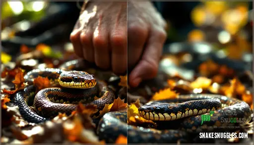 Snake Killing Laws by State: Legal Rules & Protected Species Guide