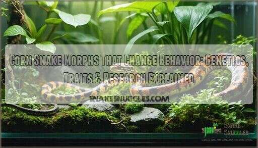 How Much is a Corn Snake? 2025 Complete Cost Breakdown & Guide