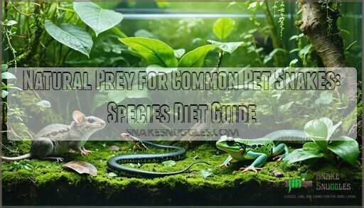 Ball Python Feeding Guide: Chart, Tips, Schedule, and Diet Explained