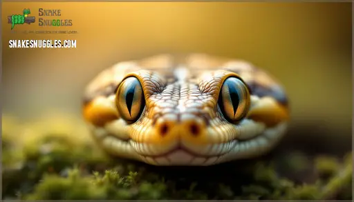 Scaleless Corn Snake: Care, Traits & What You Need to Know