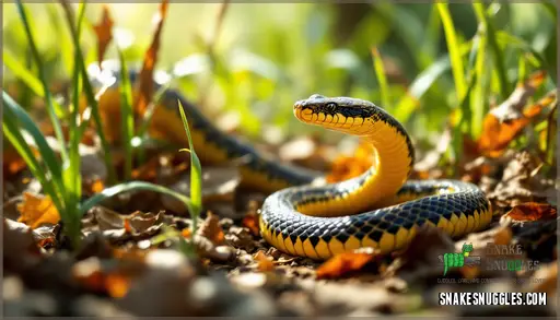 Which Snakes Rattle Their Tails? 6 Species That Mimic Rattlesnakes