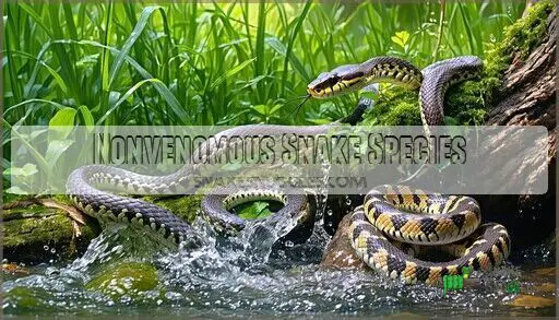 Types of Snakes: Families, Venomous Vs Nonvenomous, Care & Habitats