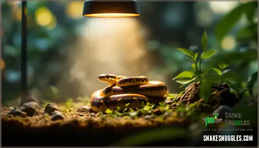 Boa Terrarium Setup Guide: Size, Substrate & Humidity (2025)