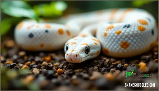 Corn Snake Morphs Explained: Colors, Genetics & Rare Types