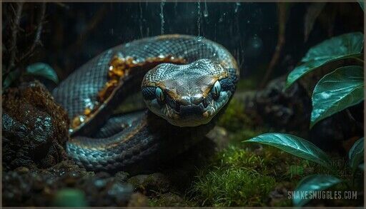 Why Do Snakes Shed Their Skin? Process, Benefits & Risks Explained
