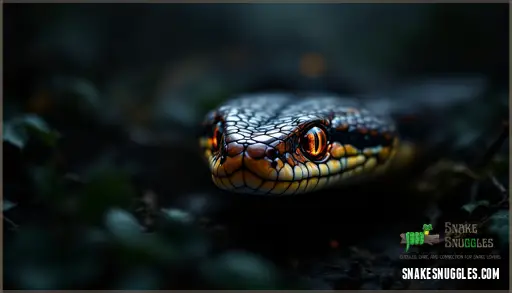 Venomous Snake Identification Guide: US, UK, India & Australia