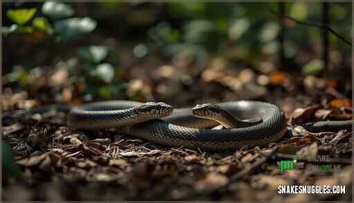 How Do Snakes Mate? Complete Guide to Reproduction & Courtship