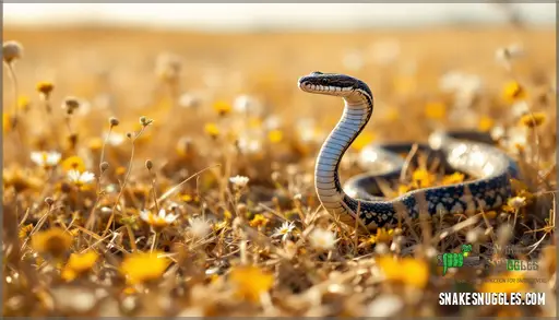 Non Venomous Snake Breeds: Identification, Habitats, and Care Guide