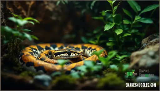 Snake Shedding Cycle: Complete Guide to Stages, Signs & Care