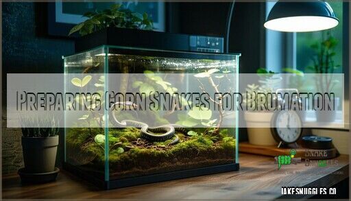 How to Prepare Corn Snakes for Breeding Season: Complete Guide