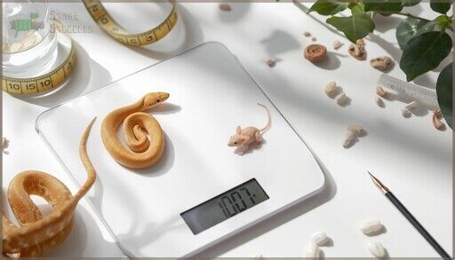 What Do Baby Corn Snakes Eat? Complete Feeding Guide