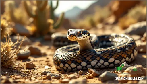 Snakes That Give Live Birth: Species, Facts & Evolution