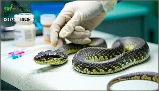 Snake Diet Guide: How to Feed Your Pet Snake Safely in 2025