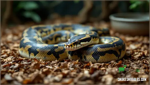 Snake Handling for Large Snakes: Safe Techniques & Gear (2025)