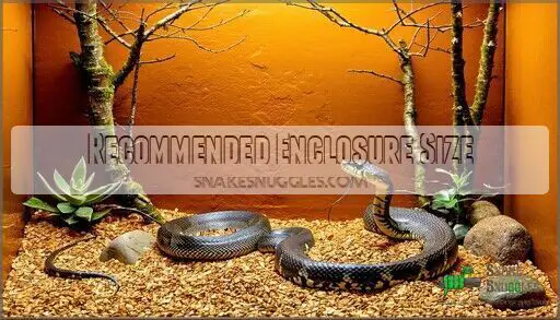 Bull Snake Care Sheet: Complete Setup, Feeding & Health Guide