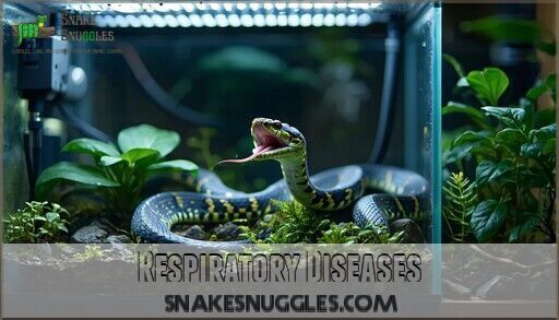 Snake Parasites: The Most Common Ones, Signs, Treatments, and Prevention