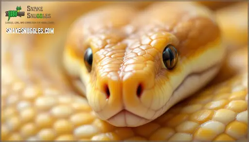 Corn Snake Morphs Explained: Colors, Genetics & Rare Types