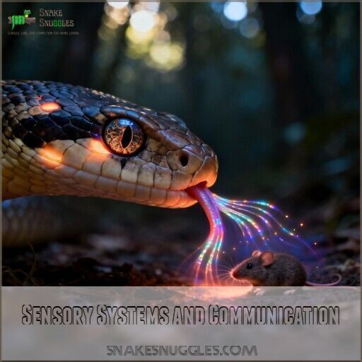 Snake Characteristics Guide: Anatomy, Adaptations, Habits, and More ...